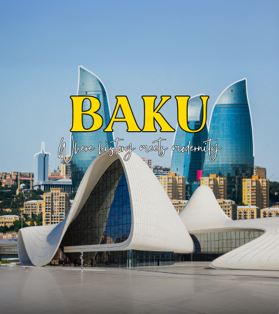 Explore Best Tour Packages for India and International Adventures ...